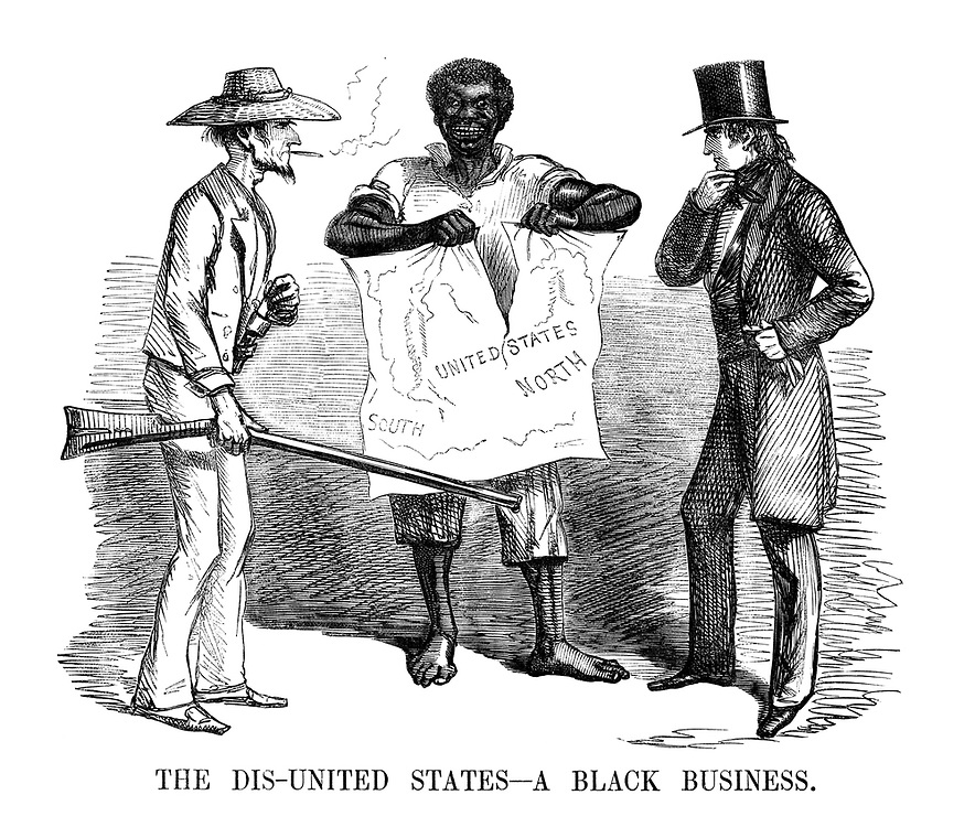 The American Civil War, Just or Unjust? - American Founding Principles